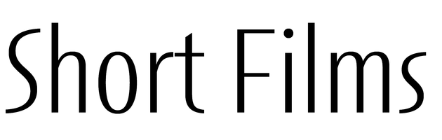 T.26 Digital Type Foundry | Fonts : Short Films