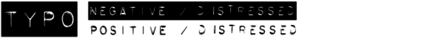 T.26 Digital Type Foundry | Fonts : Typo