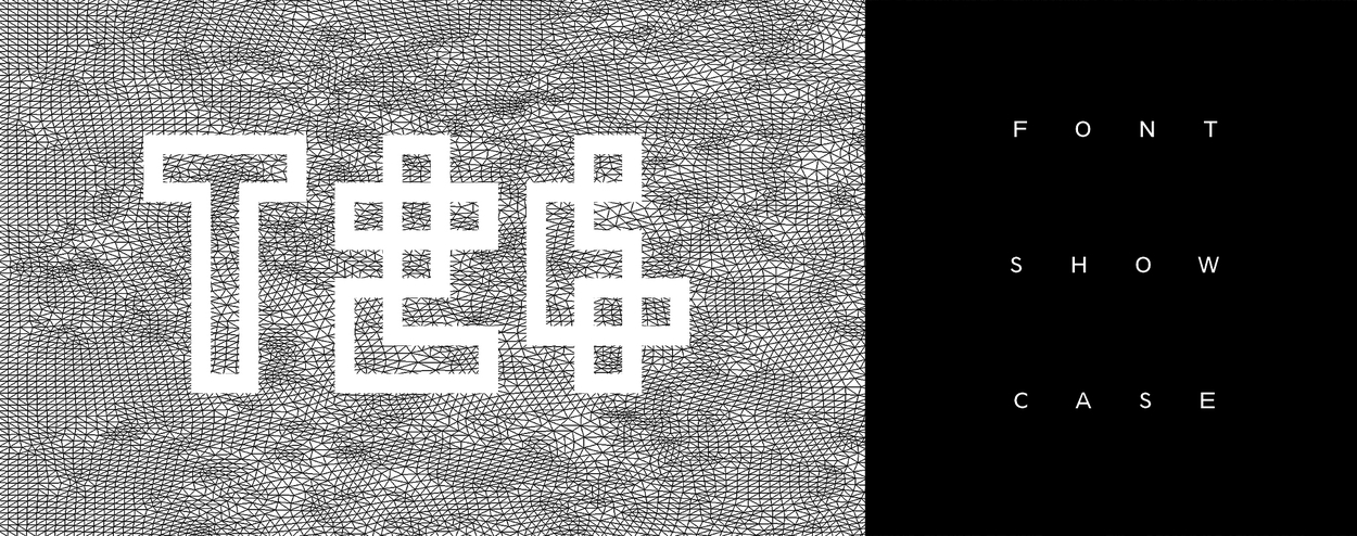 T.26 Digital Type Foundry | Fonts : December 2020 Showcase